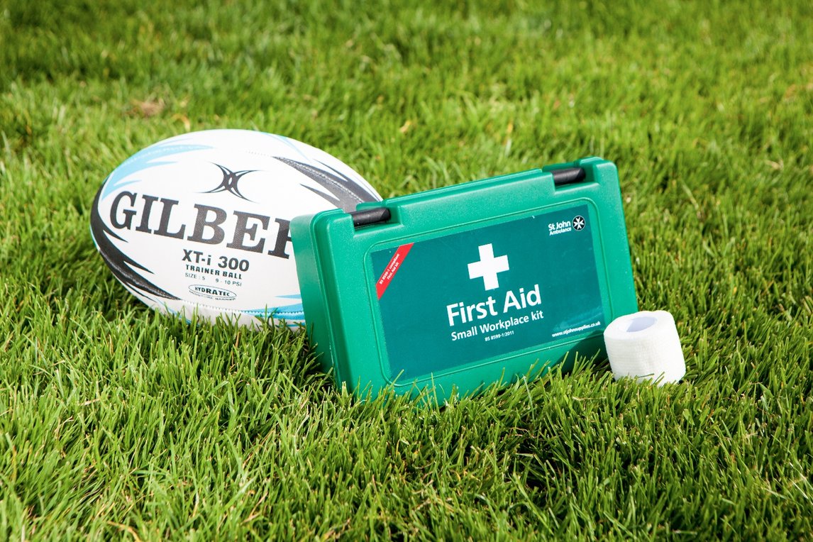 DC Makes his Twickenham bow - NRURS